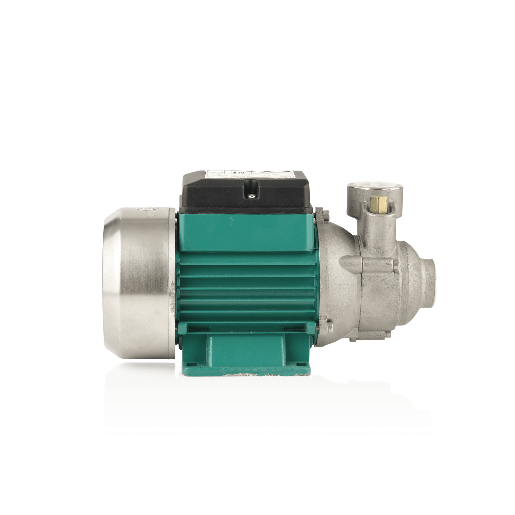 Solar Jet Pump 210W with 2 190W Panels – Tuhorse Australia