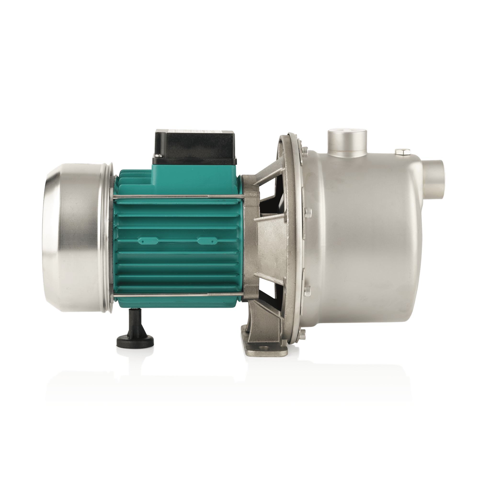 Solar Pressure Pump 500W with 760W Panels – Tuhorse Australia
